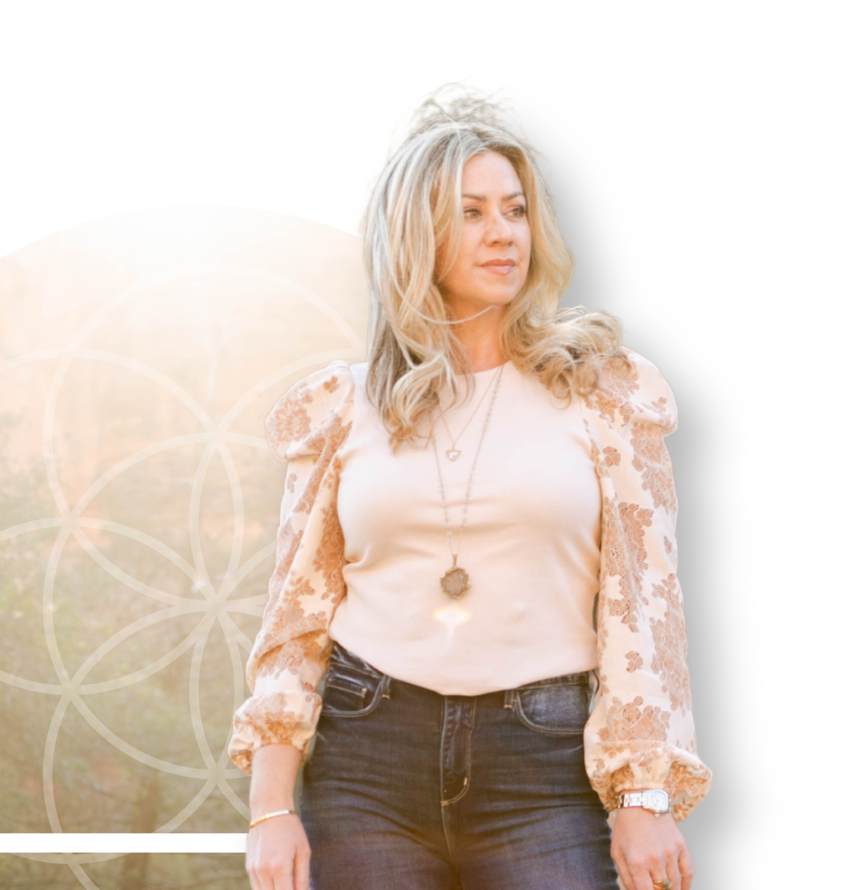 Sedona Vortex Immersion - Retreat Event by Suzanne Adams