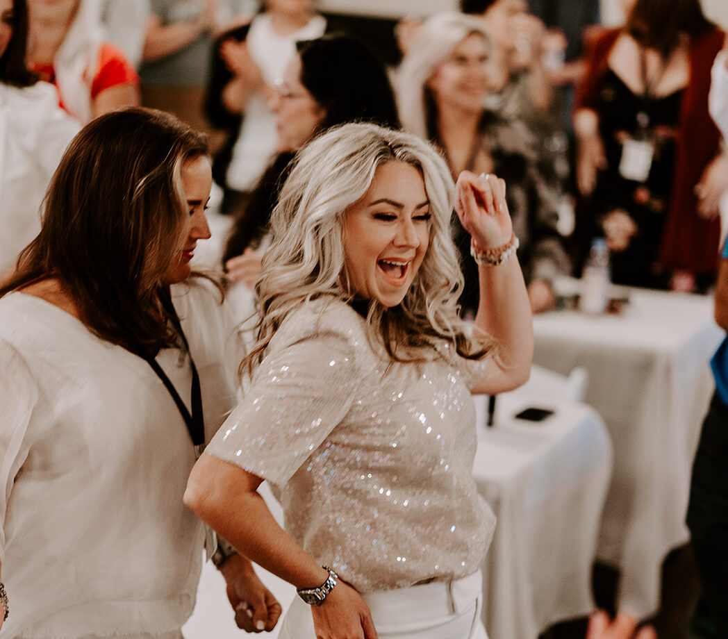 Manifest Your Dreams with Quantum Physics - Suzanne Adams